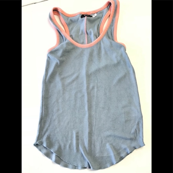 Tops | Razorback Tank By Bdg | Poshmark
